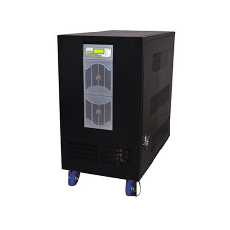 3 Phase Online UPS (Isolation) | Sanika Enterprises